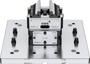 HWR Spanntechnik | Vollendung in Präzision