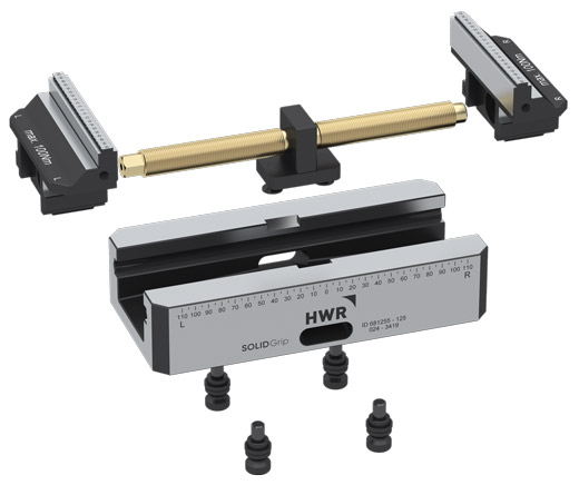 HWR Spanntechnik | SOLIDGrip